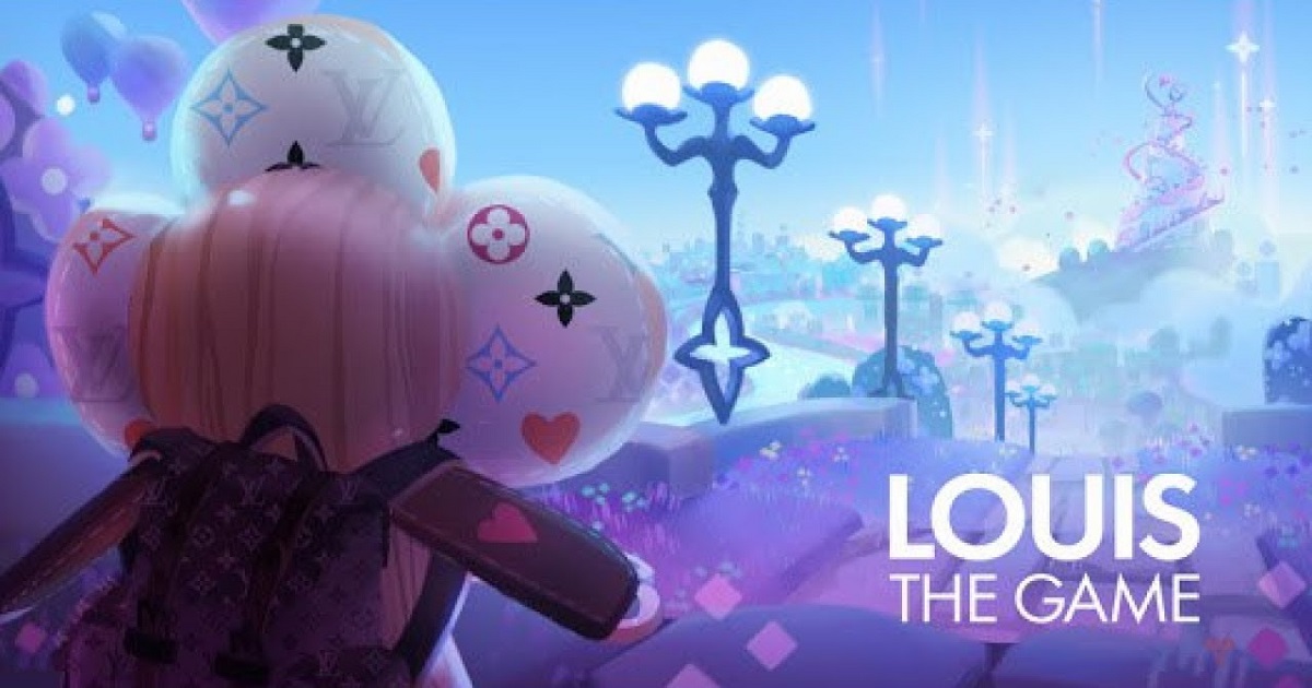 最奢华区块链游戏LouisTheGame：时尚精品LV结合NFT探索品牌历史 - 虚拟数字货币信息网